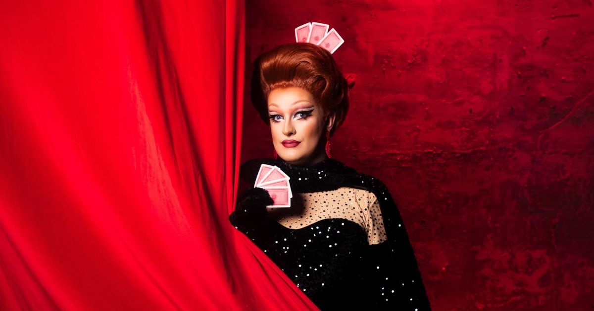 Kate Butch: Choose Your Own Cabaret — Hot on the heels of her smash hit ...