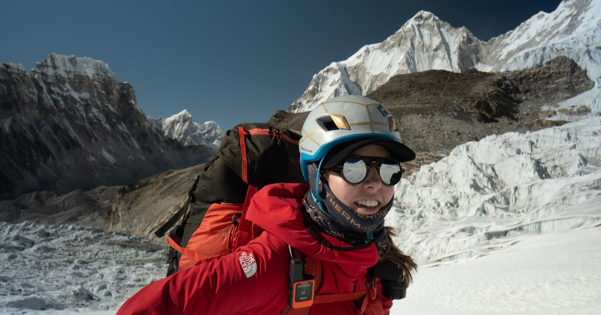 Adriana Brownlee - Death Zone — Presented by Speakers from the Edge ...